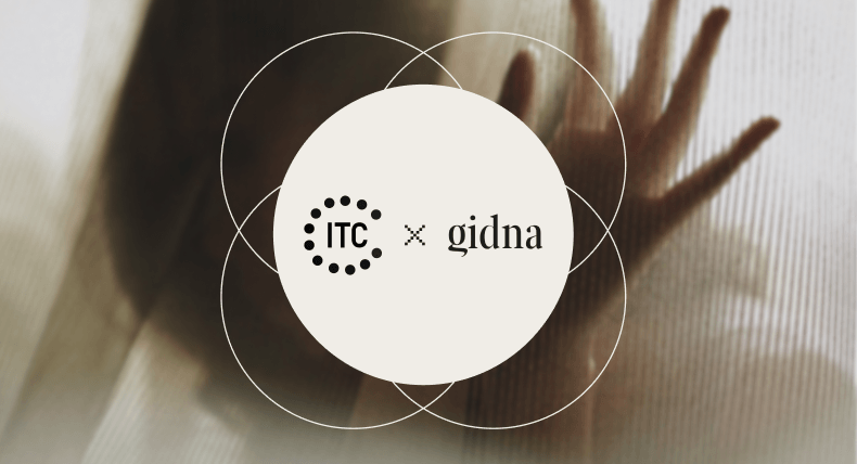 The Israel Trauma Coalition is a partner of the GIDNA project | FFU