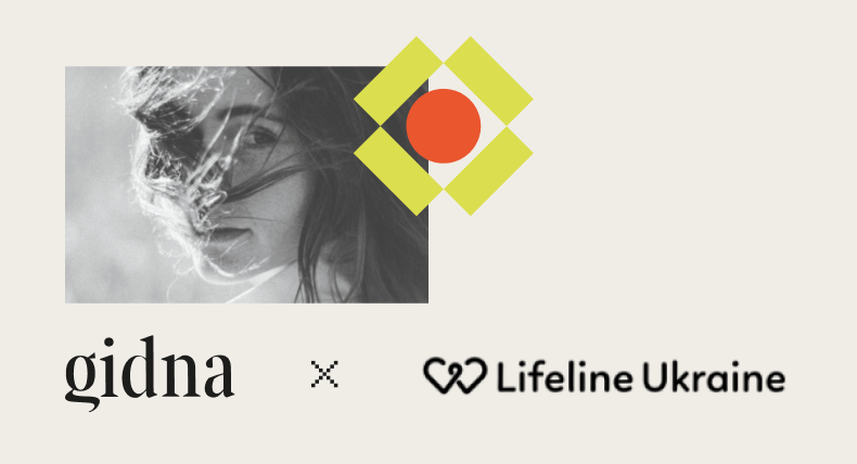 Launched the cooperation with Lifeline Ukraine in the framework of the ...