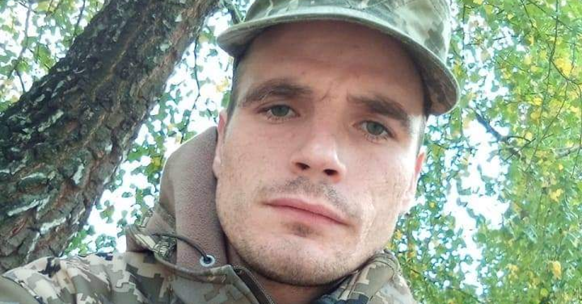 Another story of the fortitude from Future for Ukraine is about the ...