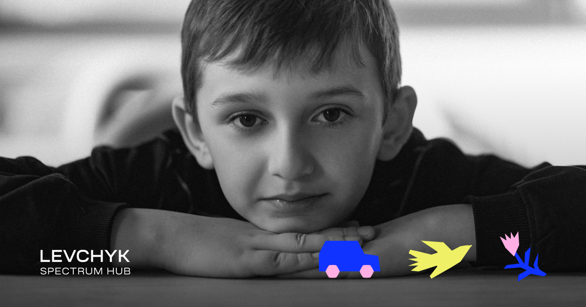 LEVCHYK SPECTRUM HUB — a place where miracles become possible: what ...